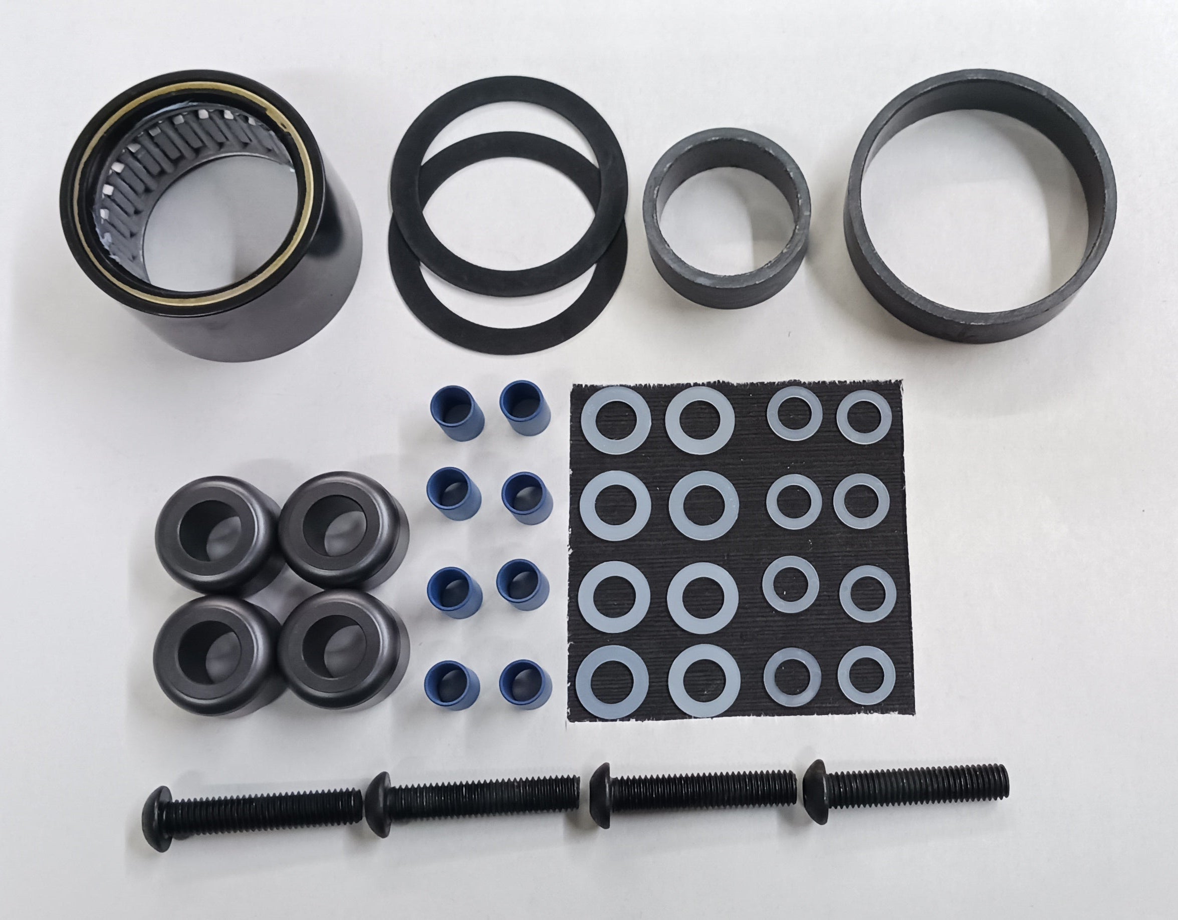 UTV Primary Rebuild Kit - ROLLER SPIDER - DEALER | TAPP Clutch