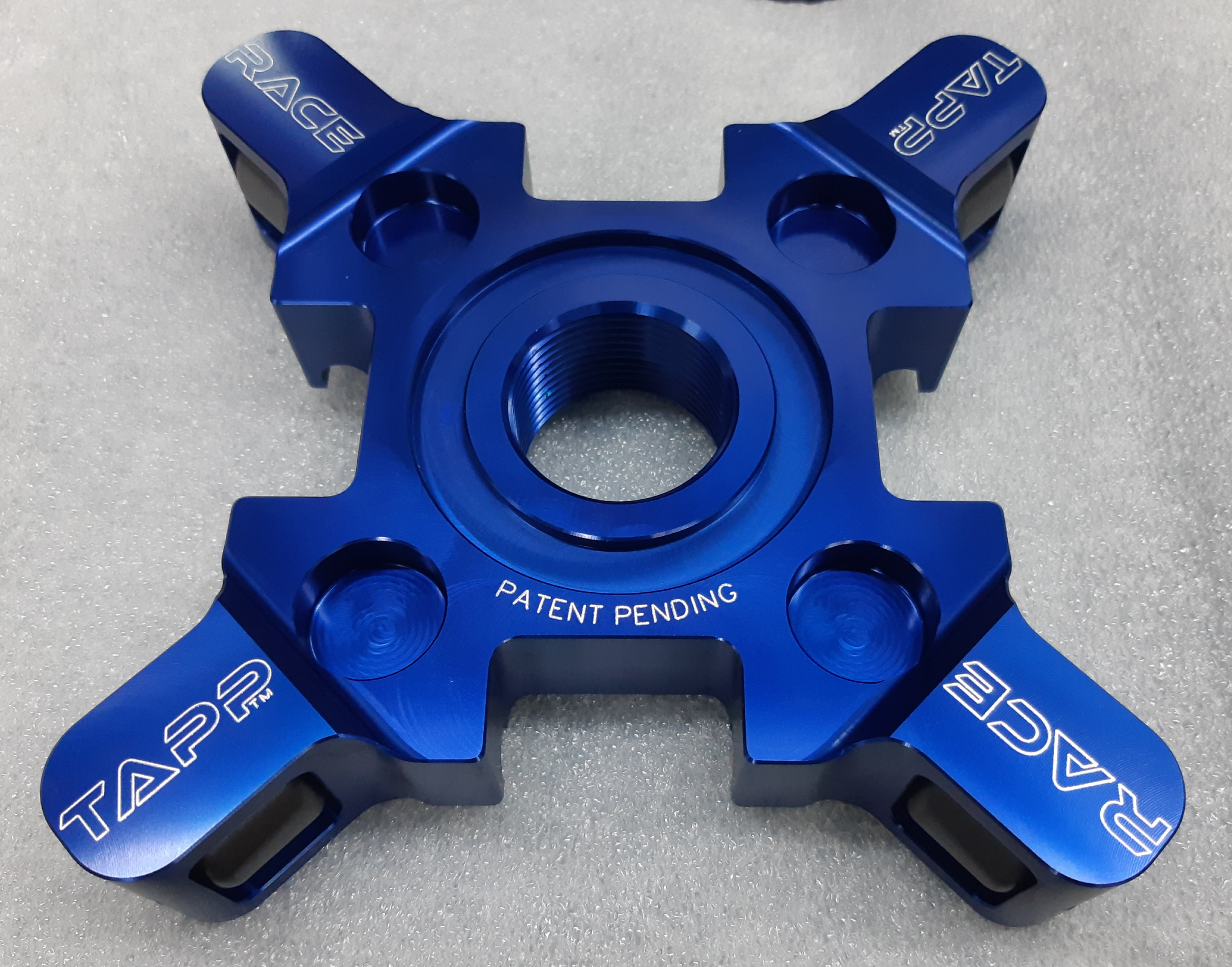 TAPP Roller Spider Assembly | TAPP Clutch