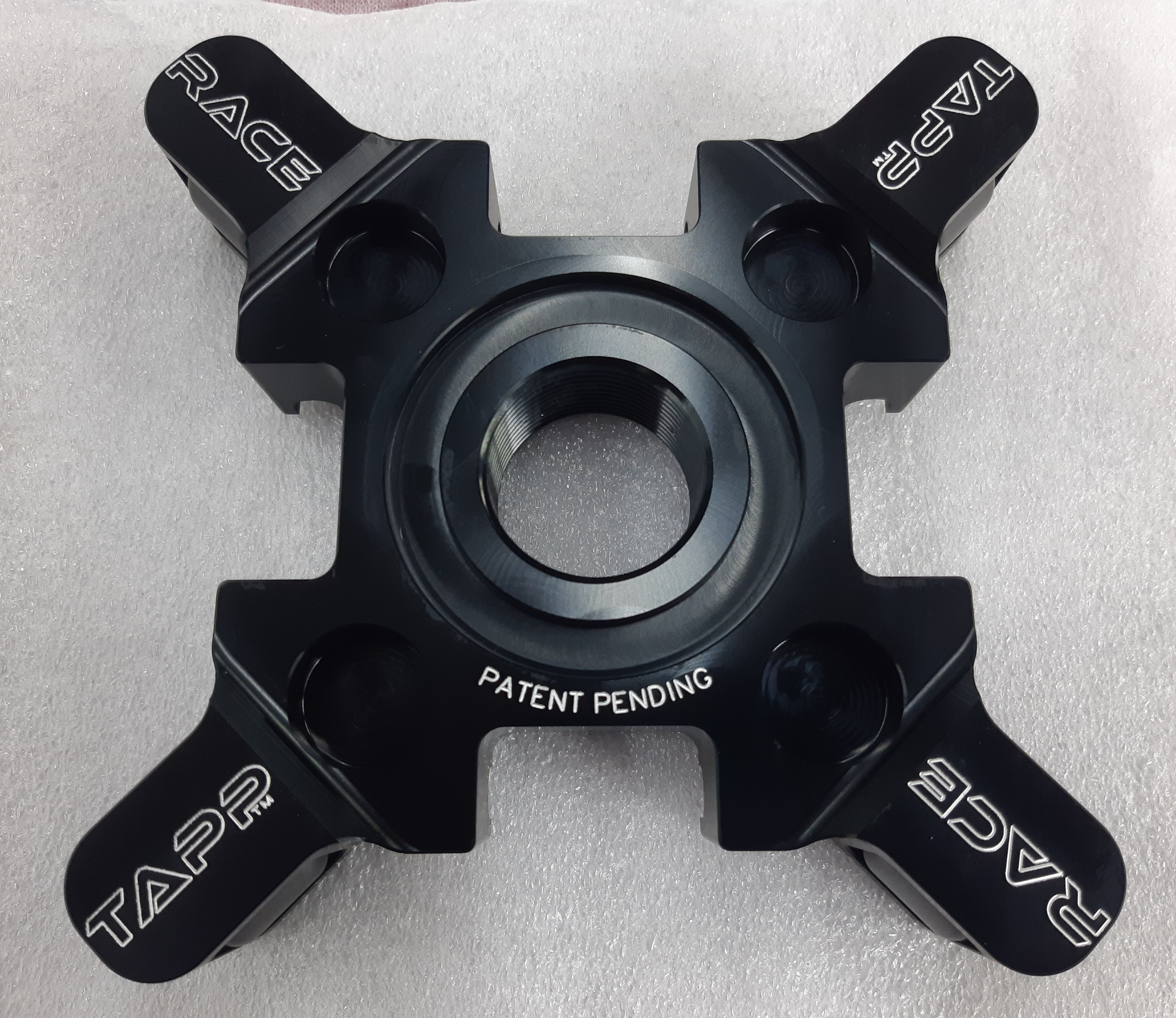 TAPP Roller Spider Assembly - Dealer | TAPP Clutch