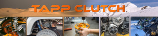 TAPP Clutch