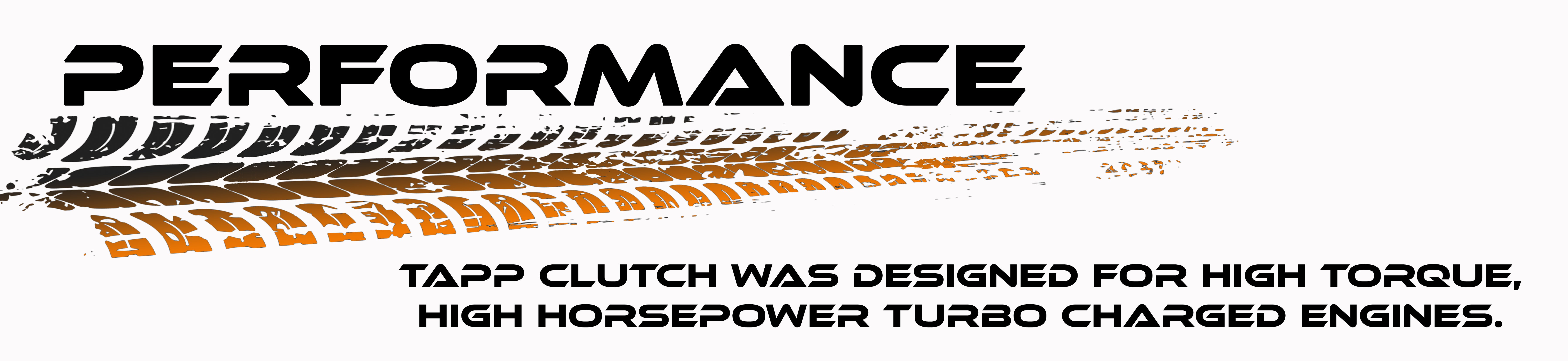 TAPP Clutch