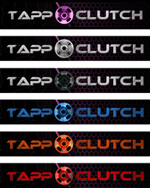TAPP Clutch