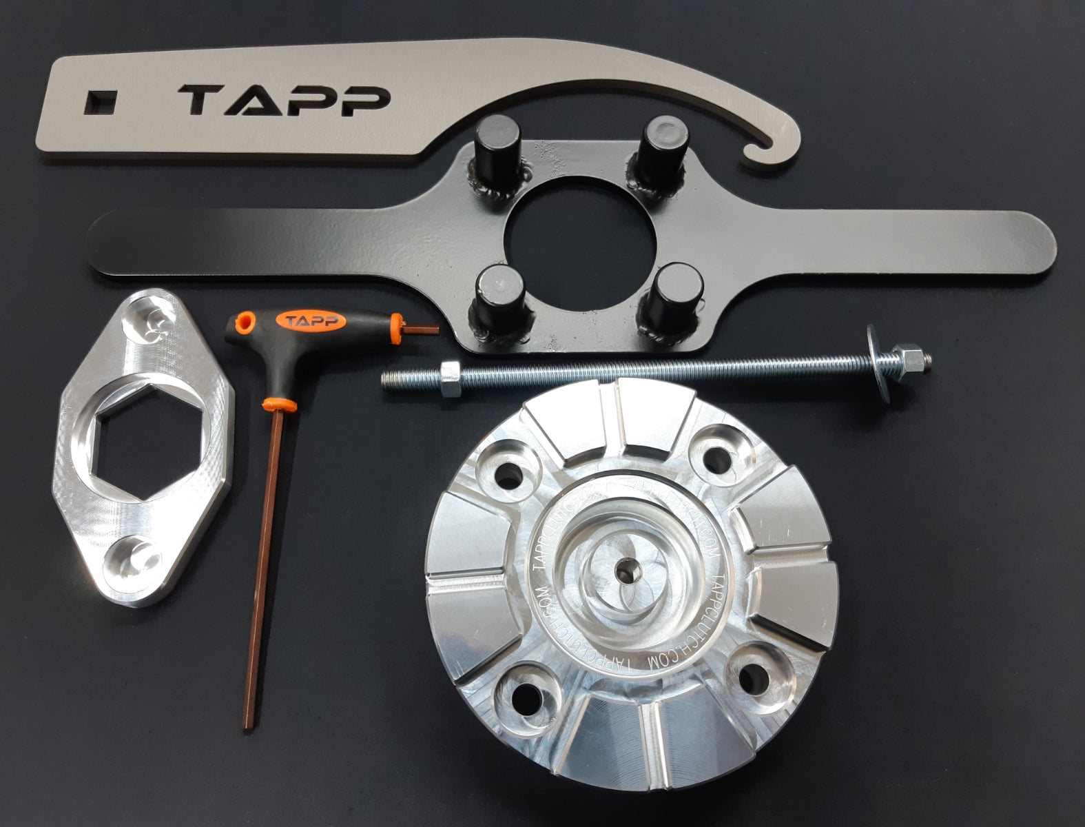 Primary Clutch Tool Kit - Dealer | TAPP Clutch