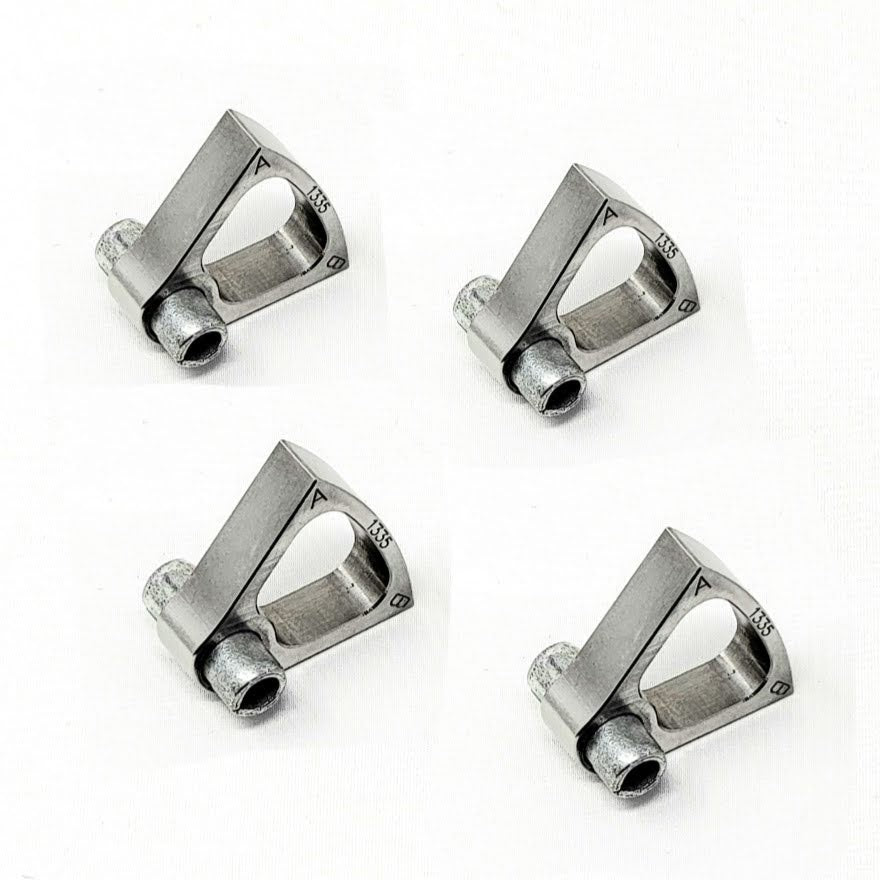 Primary UTV Clutch Ramps | TAPP Clutch