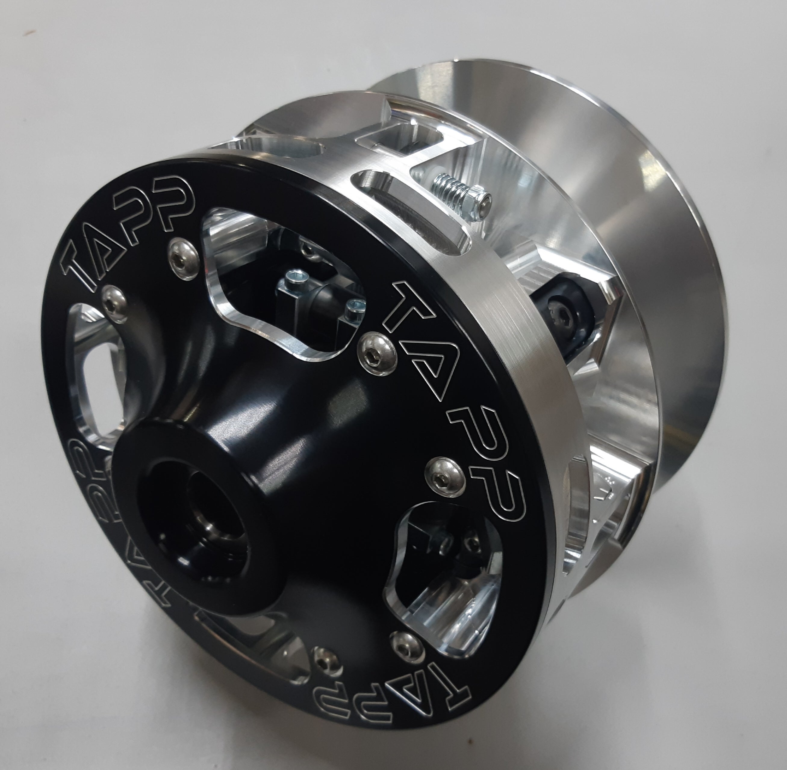 SNOWMOBILE CLUTCHES | TAPP Clutch