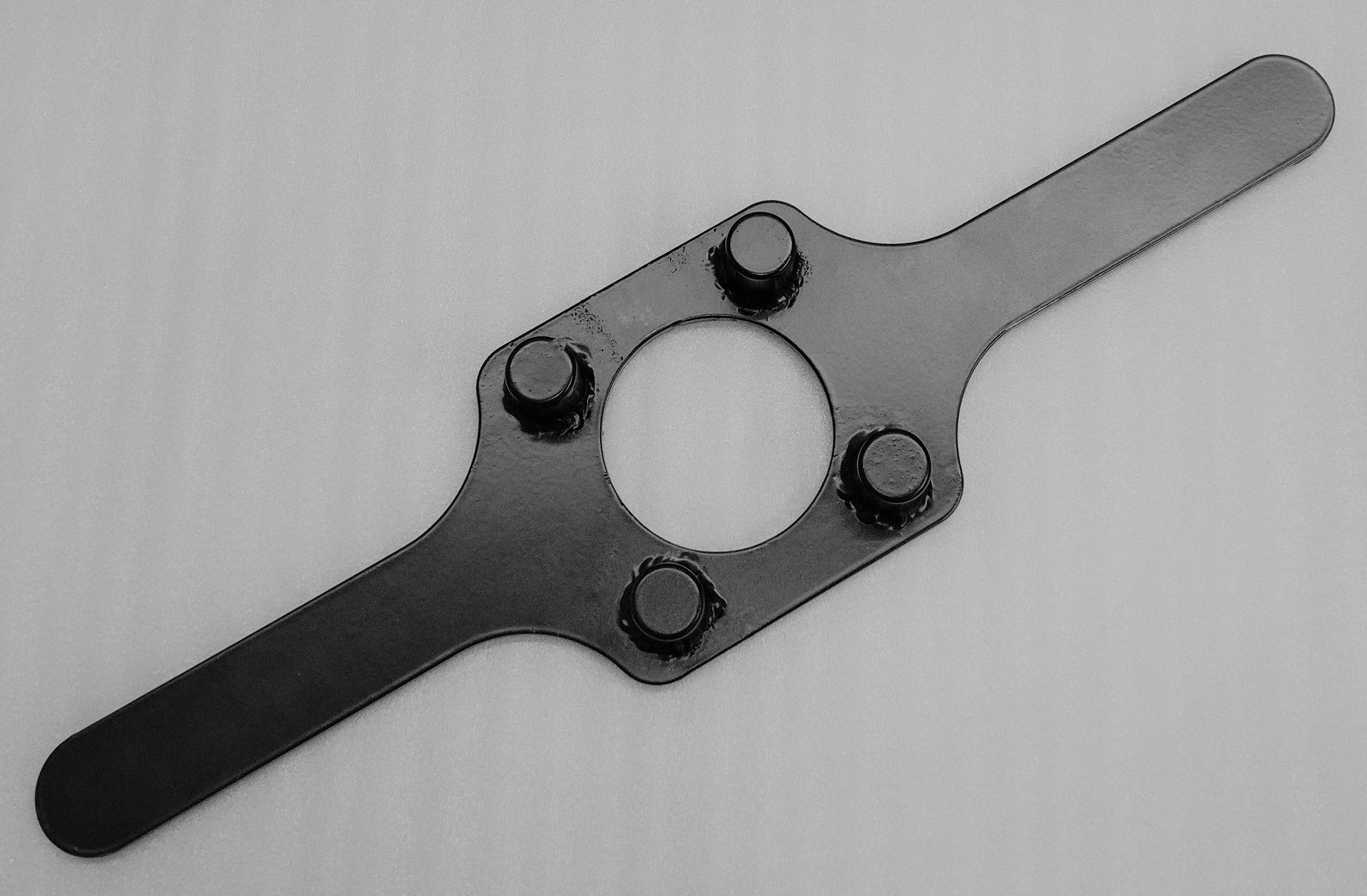 Primary Clutch Spider Tool | TAPP Clutch