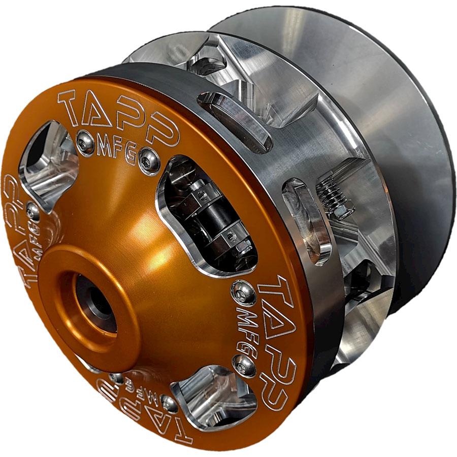 UTV CLUTCHES | TAPP Clutch