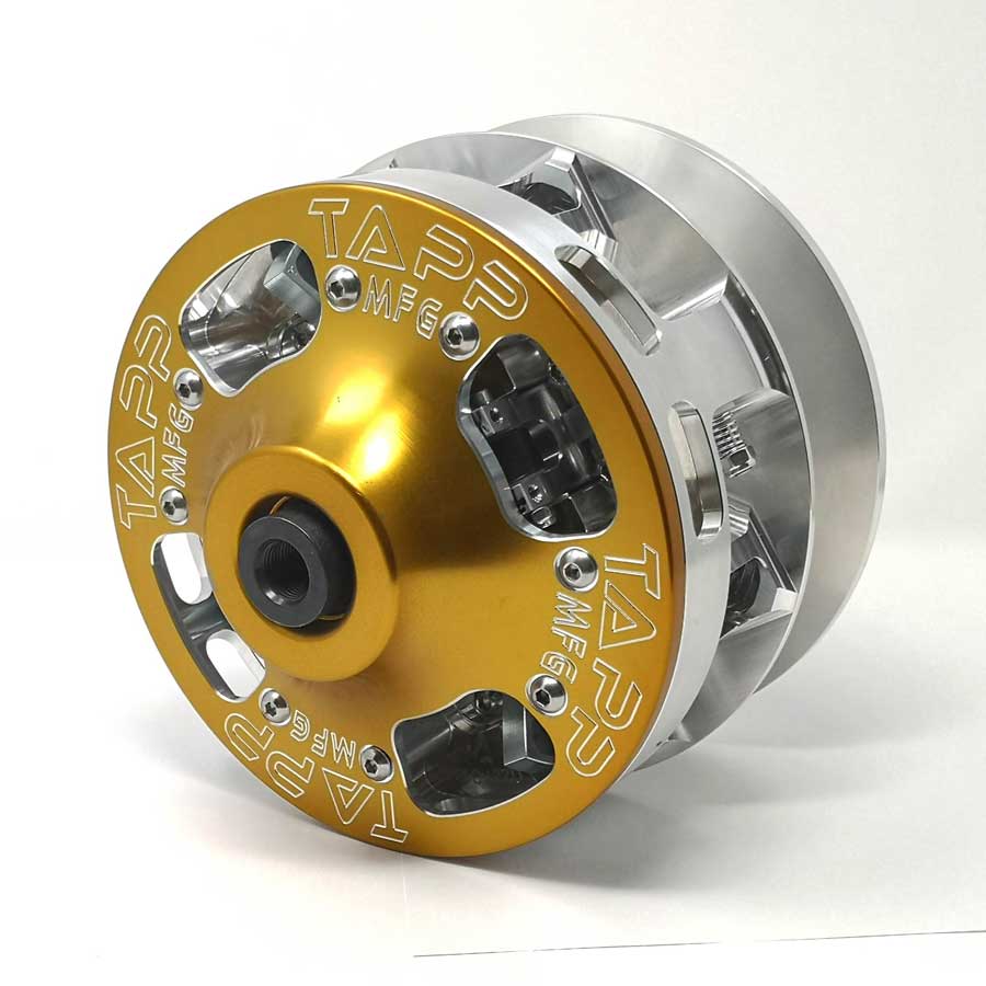 UTV CLUTCHES | TAPP Clutch